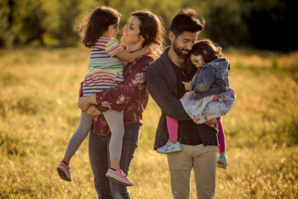 About Carolina Rivera | NJ Wedding & Family Photographer