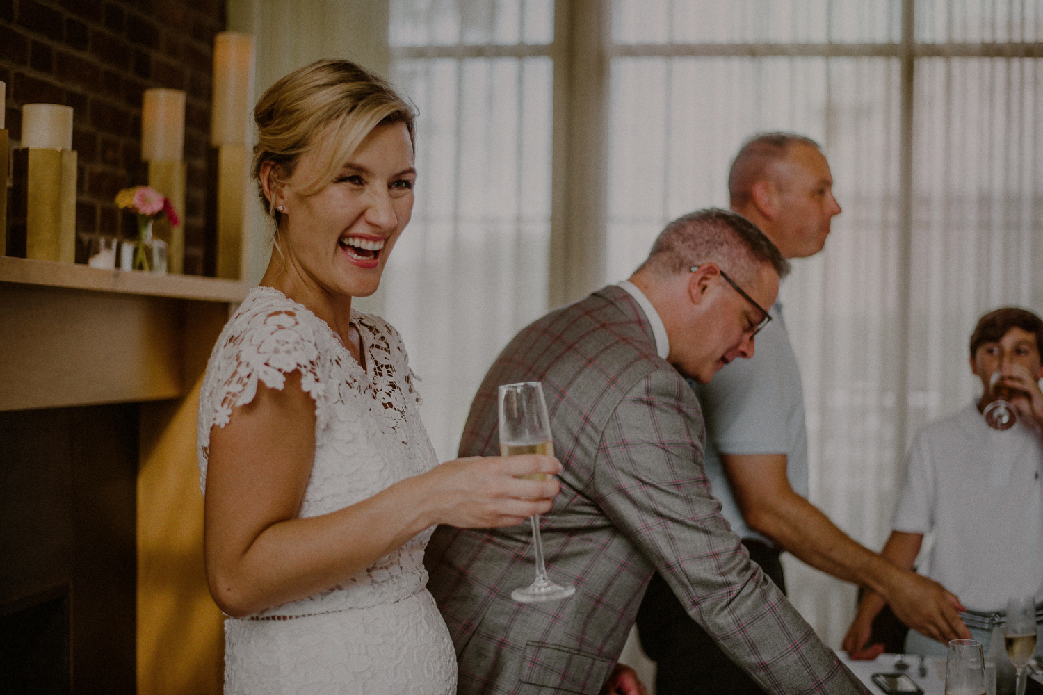 Host a dream wedding at The Mansion at Natirar or 90 Acres